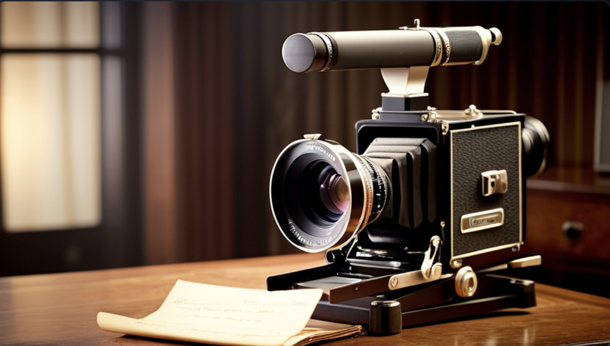 Complete Story Concept Checklist for Filmmakers: Ensuring Captivating ...